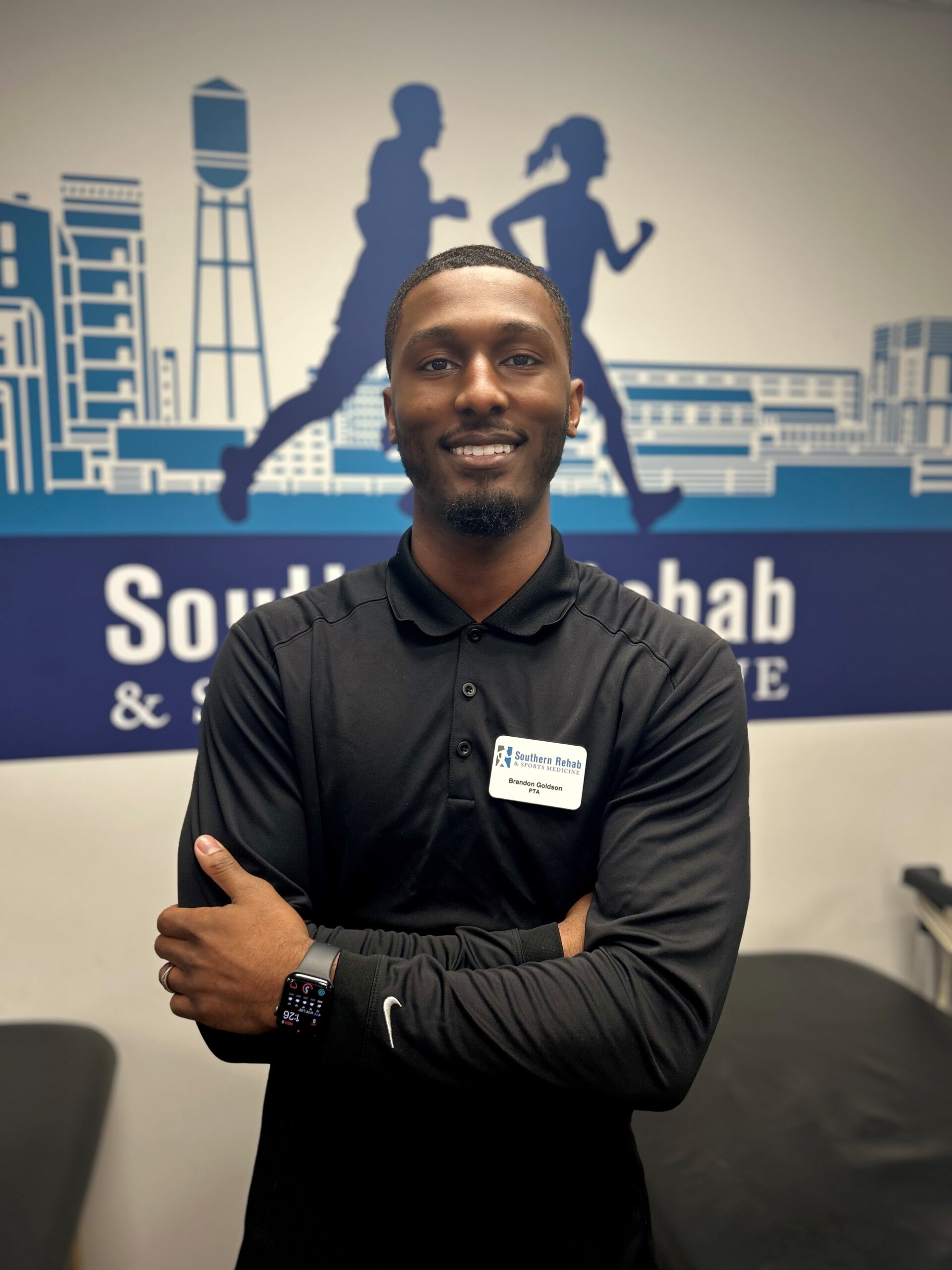 Meet Our Physical Therapists & Certified Athletic Trainers
