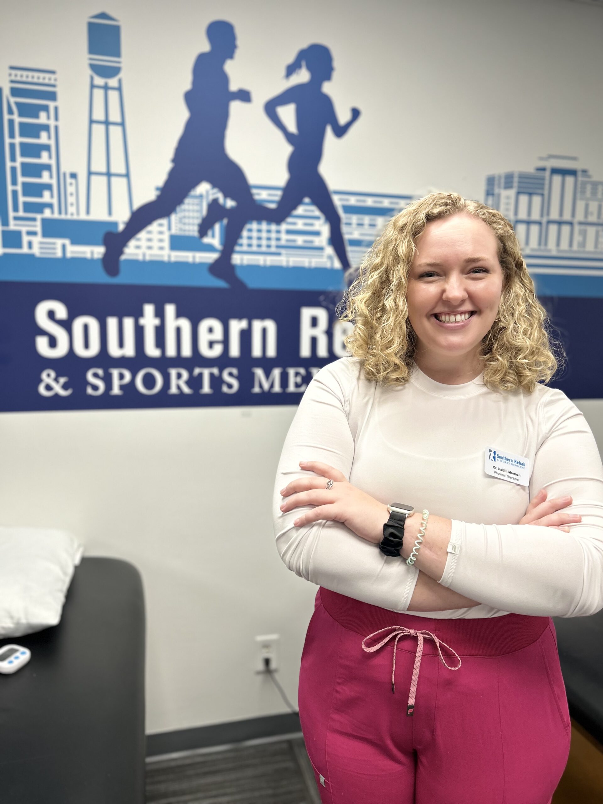 Meet Our Physical Therapists & Certified Athletic Trainers