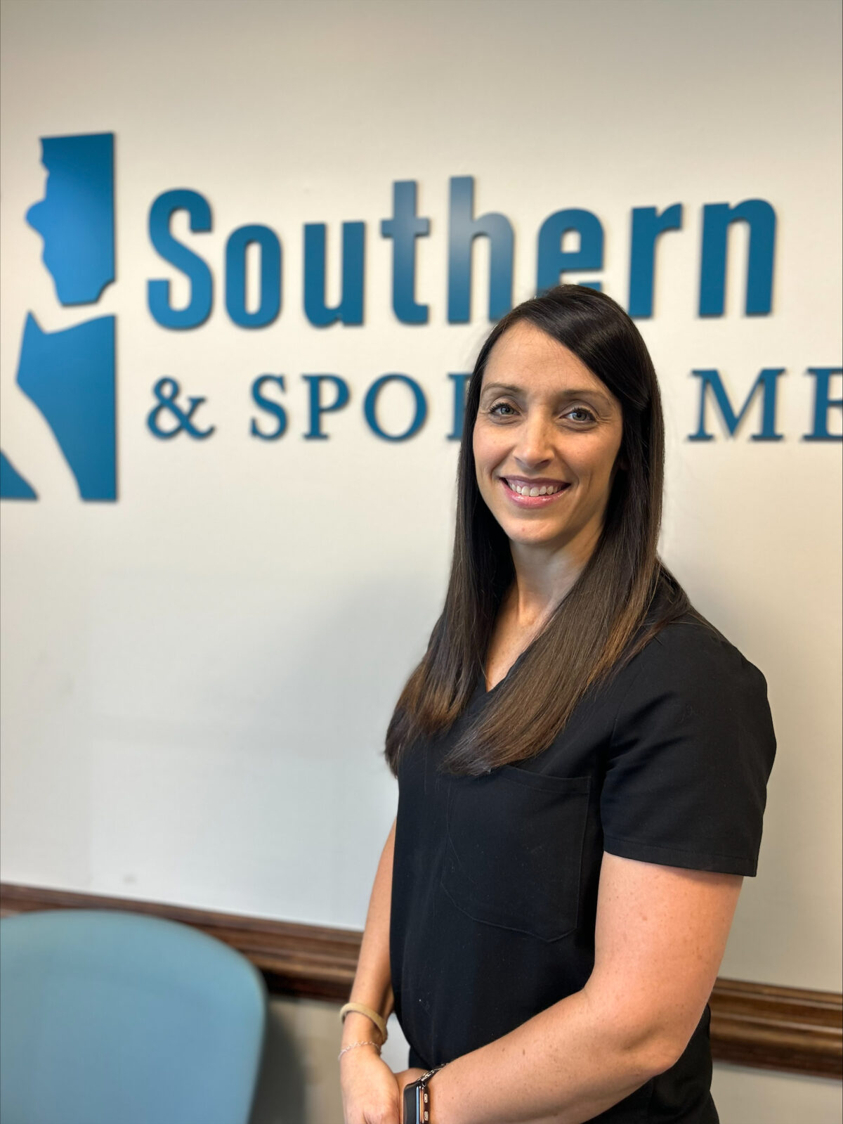 Meet Our Physical Therapists & Certified Athletic Trainers