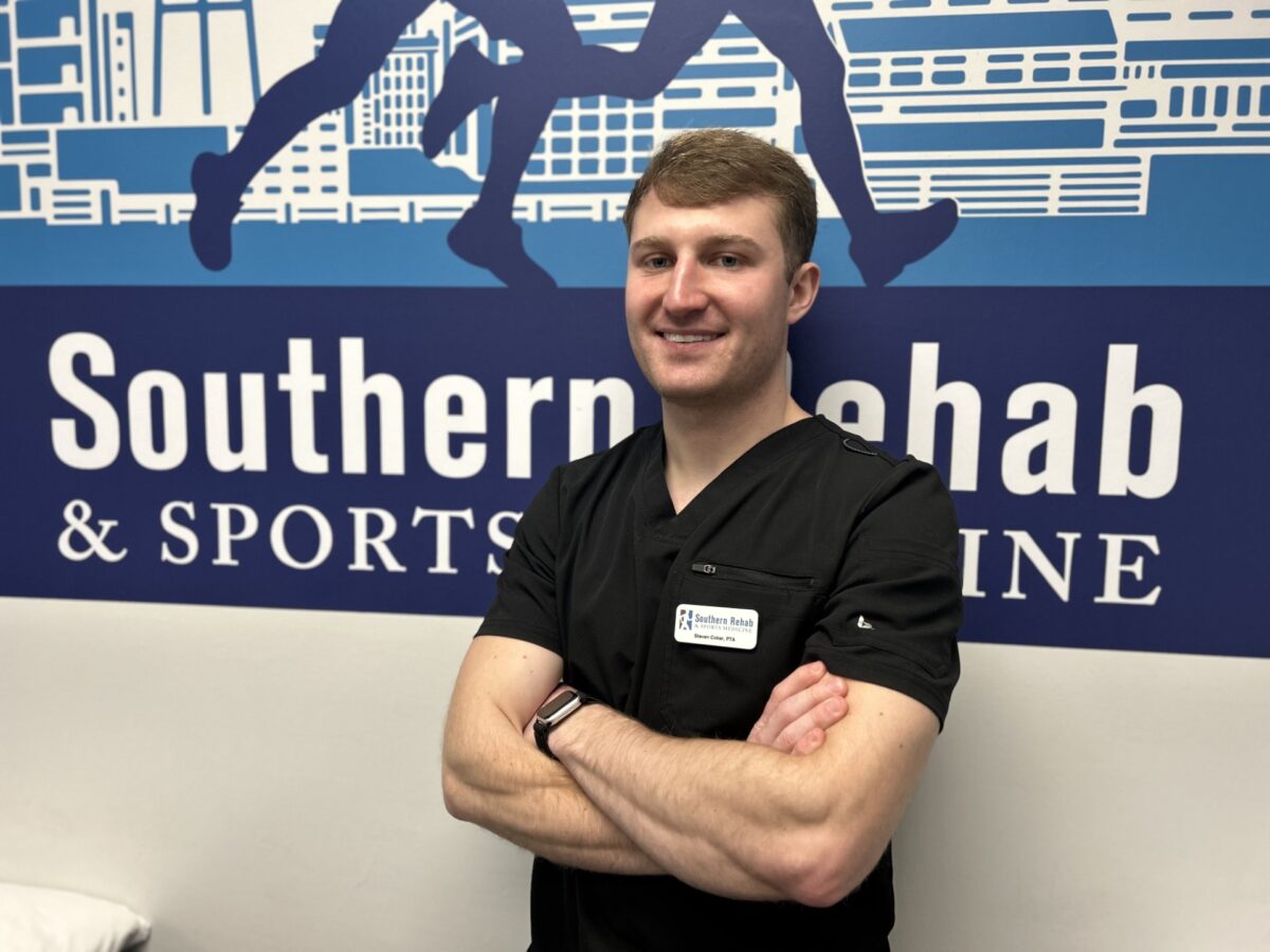 Meet Our Physical Therapists & Certified Athletic Trainers